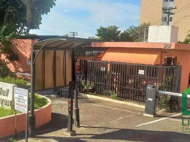 Apartamento para Locação em Campinas/SP Parque Camélias 2 Quartos