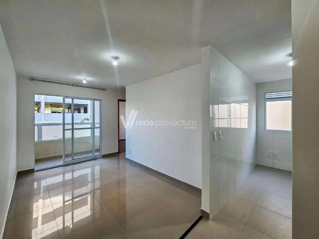 Apartamento para Locação em Campinas/SP Parque da Figueira 2 Quartos
