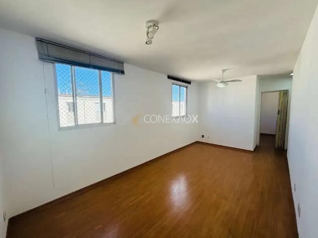 Apartamento para Locação em Campinas/SP Parque da Figueira 2 Quartos