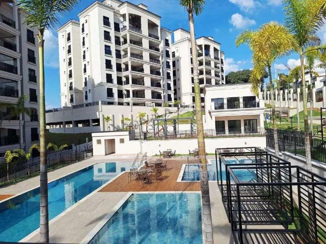Apartamento para Locação em Campinas/SP Parque da Hípica 3 Quartos