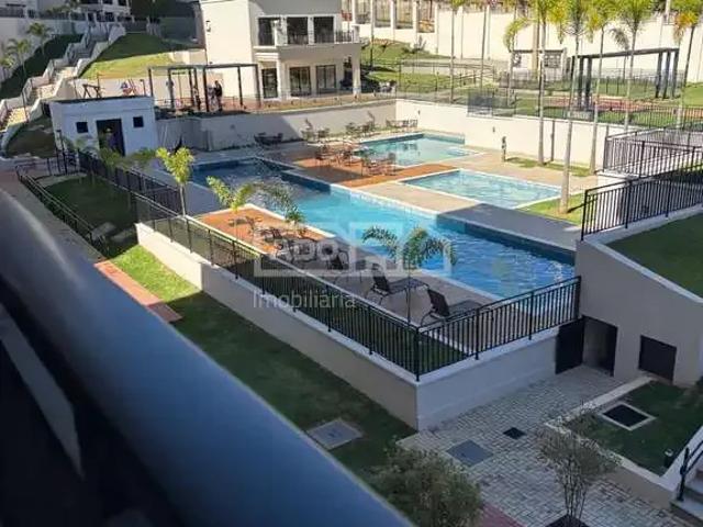 Apartamento para Locação em Campinas/SP Parque da Hípica 3 Quartos