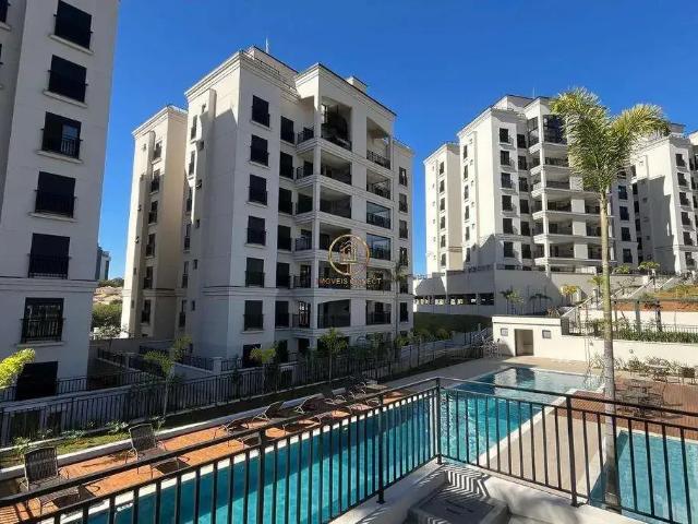 Apartamento para Locação em Campinas/SP Parque da Hípica 3 Quartos