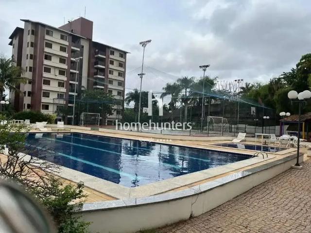Apartamento para Locação em Campinas/SP Parque da Hípica 3 Quartos