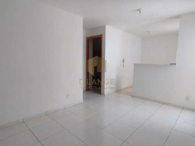 Apartamento para Locação em Campinas/SP Parque das Cachoeiras 2 Quartos