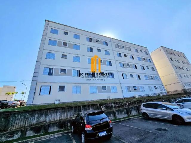 Apartamento para Locação em Campinas/SP Parque das Cachoeiras 2 Quartos