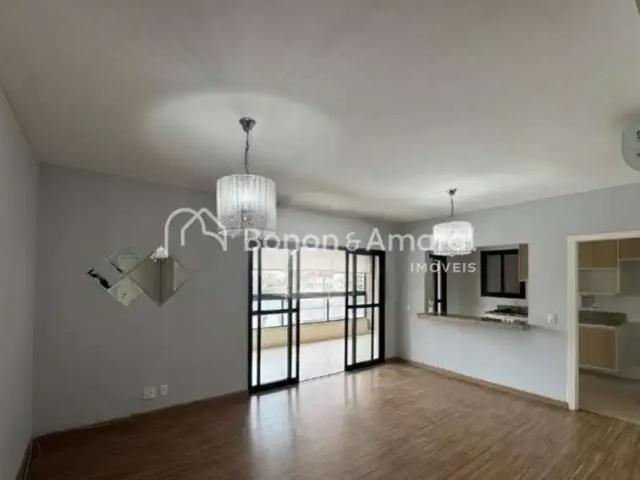 Apartamento para Locação em Campinas/SP Parque das Flores 3 Quartos