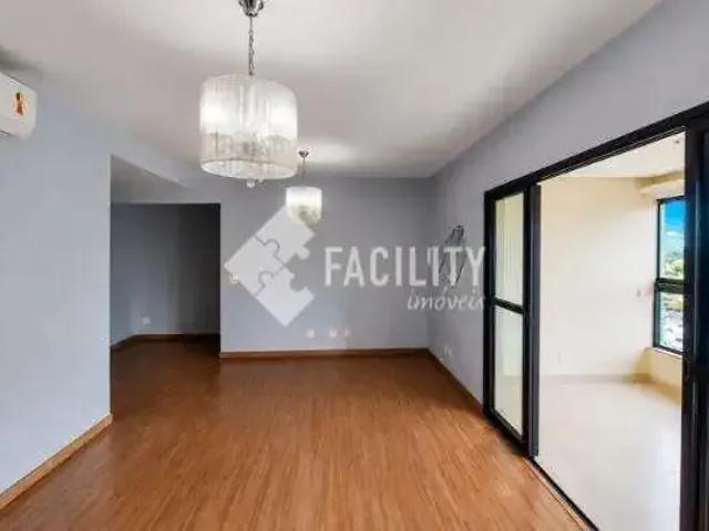 Apartamento para Locação em Campinas/SP Parque das Flores 3 Quartos