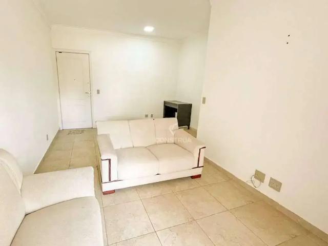 Apartamento para Locação em Campinas/SP Parque das Flores 3 Quartos
