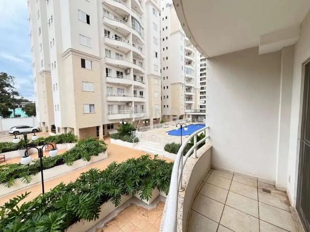 Apartamento para Locação em Campinas/SP Parque das Flores 3 Quartos