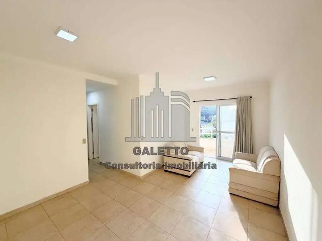 Apartamento para Locação em Campinas/SP Parque das Flores 3 Quartos