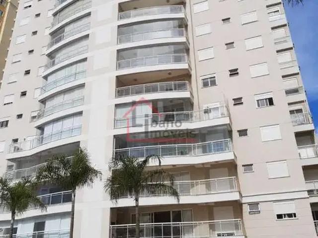 Apartamento para Locação em Campinas/SP Parque das Flores 4 Quartos