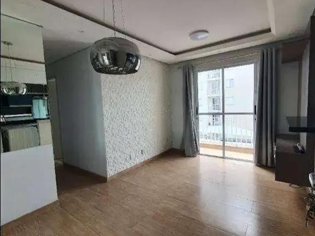 Apartamento para Locação em Campinas/SP Parque Dom Pedro II 2 Quartos
