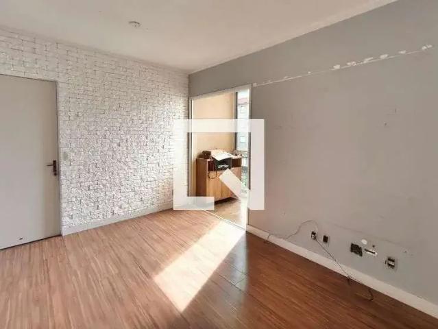 Apartamento para Locação em Campinas/SP Parque Fazendinha 2 Quartos