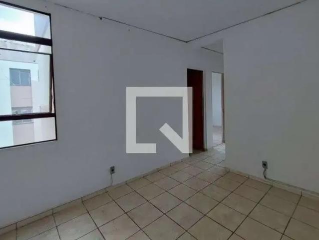 Apartamento para Locação em Campinas/SP Parque Fazendinha 2 Quartos
