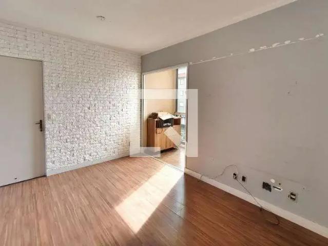 Apartamento para Locação em Campinas/SP Parque Fazendinha 2 Quartos