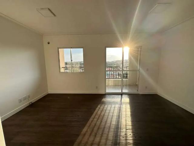 Apartamento para Locação em Campinas/SP Parque Fazendinha 2 Quartos