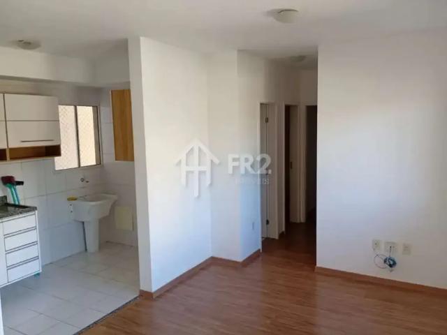 Apartamento para Locação em Campinas/SP Parque Fazendinha 3 Quartos