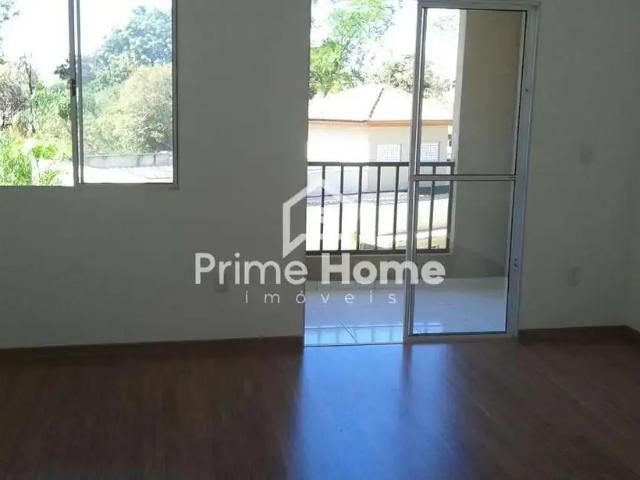 Apartamento para Locação em Campinas/SP Parque Fazendinha 3 Quartos