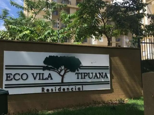 Apartamento para Locação em Campinas/SP Parque Fazendinha 3 Quartos
