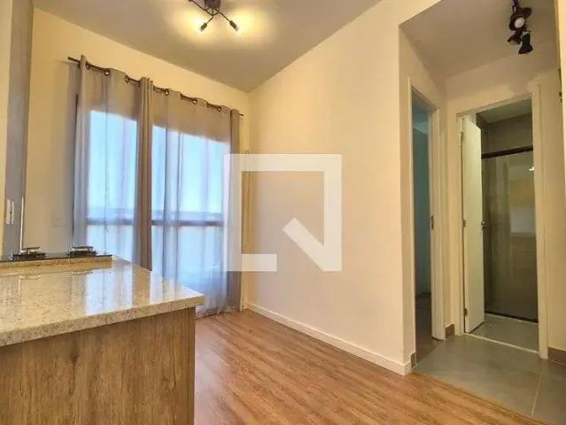 Apartamento para Locação em Campinas/SP Parque Industrial 1 Quartos