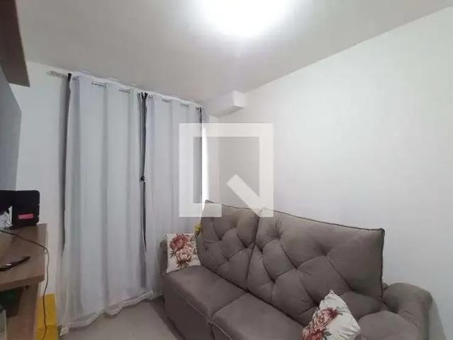 Apartamento para Locação em Campinas/SP Parque Industrial 1 Quartos
