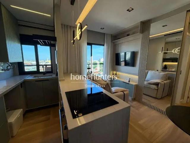 Apartamento para Locação em Campinas/SP Parque Industrial 1 Quartos
