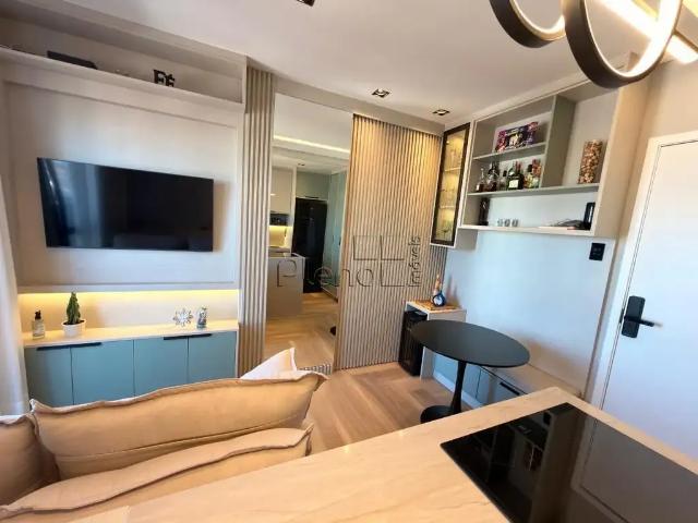Apartamento para Locação em Campinas/SP Parque Industrial 1 Quartos