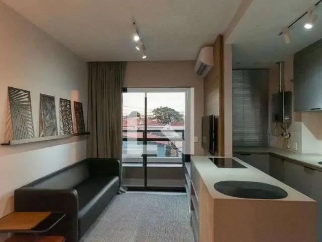 Apartamento para Locação em Campinas/SP Parque Industrial 1 Quartos