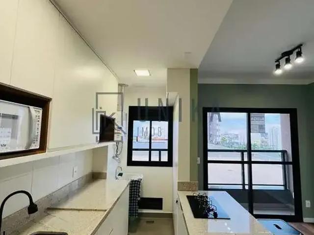 Apartamento para Locação em Campinas/SP Parque Industrial 1 Quartos