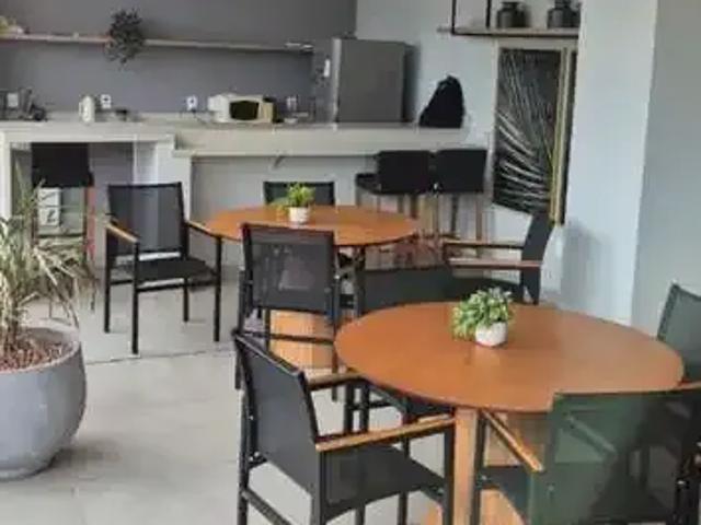 Apartamento para Locação em Campinas/SP Parque Industrial 1 Quartos
