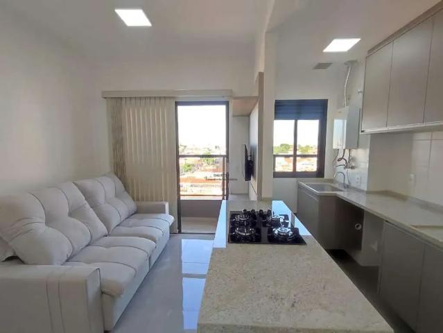 Apartamento para Locação em Campinas/SP Parque Industrial 1 Quartos
