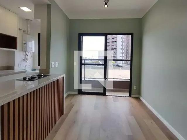 Apartamento para Locação em Campinas/SP Parque Industrial 1 Quartos