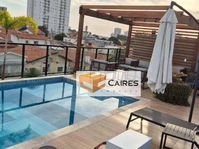 Apartamento para Locação em Campinas/SP Parque Industrial 1 Quartos