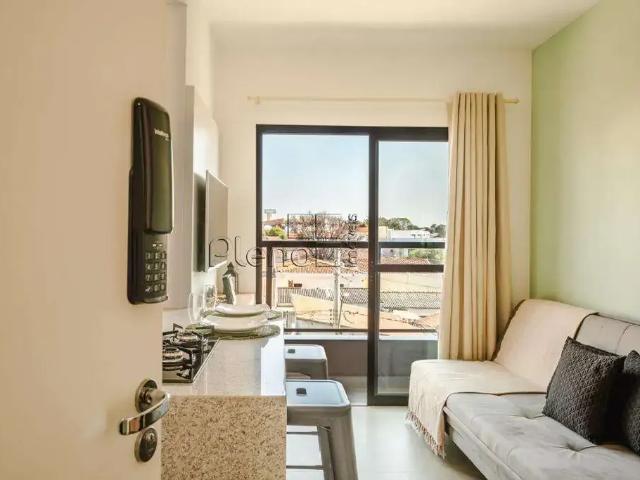 Apartamento para Locação em Campinas/SP Parque Industrial 1 Quartos