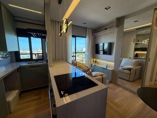 Apartamento para Locação em Campinas/SP Parque Industrial 1 Quartos