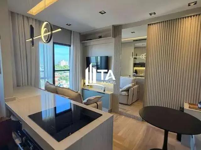 Apartamento para Locação em Campinas/SP Parque Industrial 1 Quartos