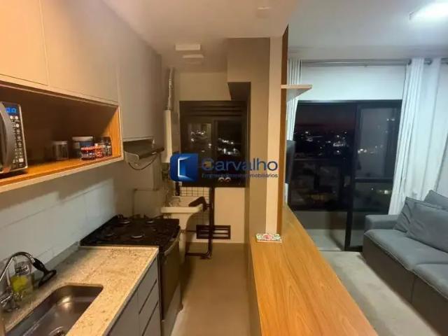 Apartamento para Locação em Campinas/SP Parque Industrial 1 Quartos