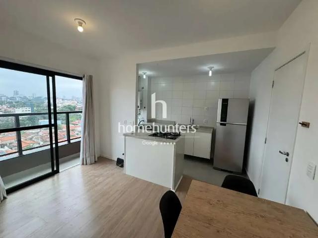 Apartamento para Locação em Campinas/SP Parque Industrial 1 Quartos