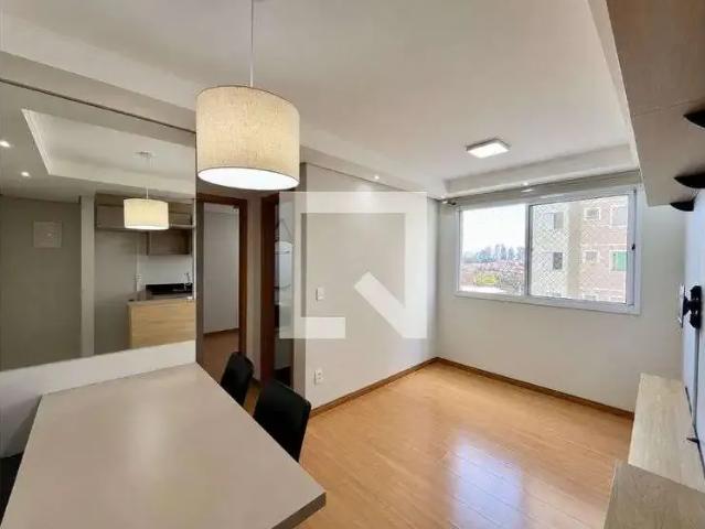 Apartamento para Locação em Campinas/SP Parque Industrial 2 Quartos