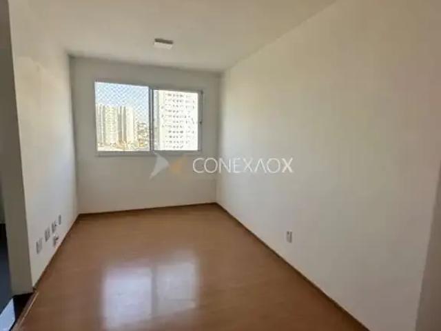 Apartamento para Locação em Campinas/SP Parque Industrial 2 Quartos