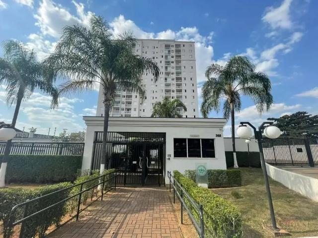 Apartamento para Locação em Campinas/SP Parque Industrial 2 Quartos