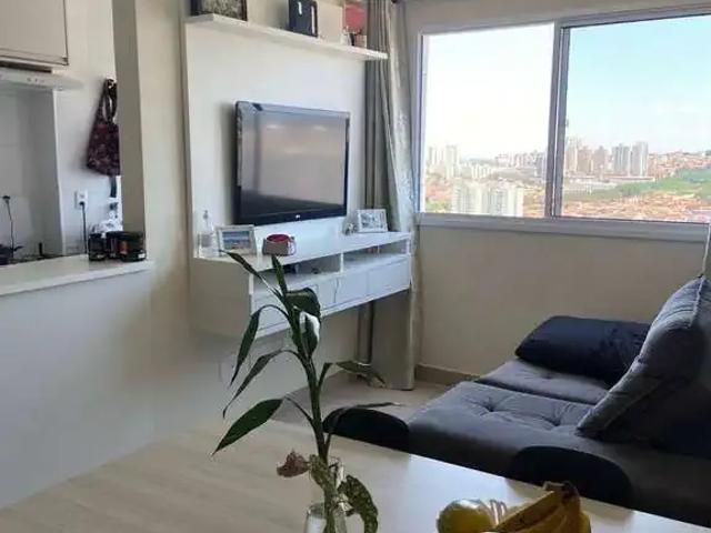 Apartamento para Locação em Campinas/SP Parque Industrial 2 Quartos