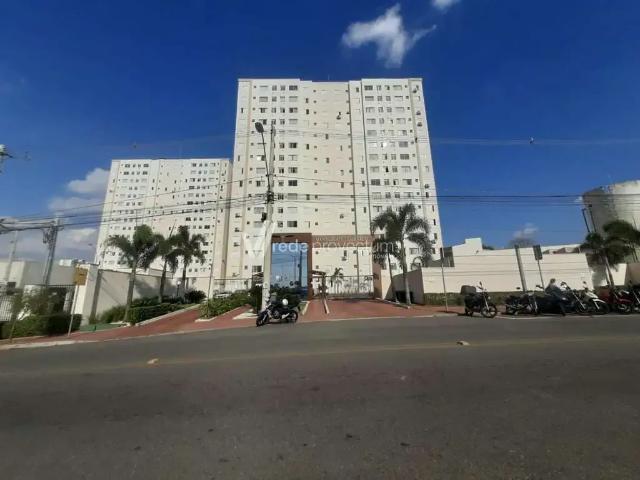 Apartamento para Locação em Campinas/SP Parque Industrial 2 Quartos