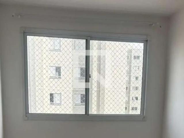 Apartamento para Locação em Campinas/SP Parque Industrial 2 Quartos