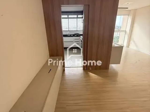 Apartamento para Locação em Campinas/SP Parque Industrial 2 Quartos