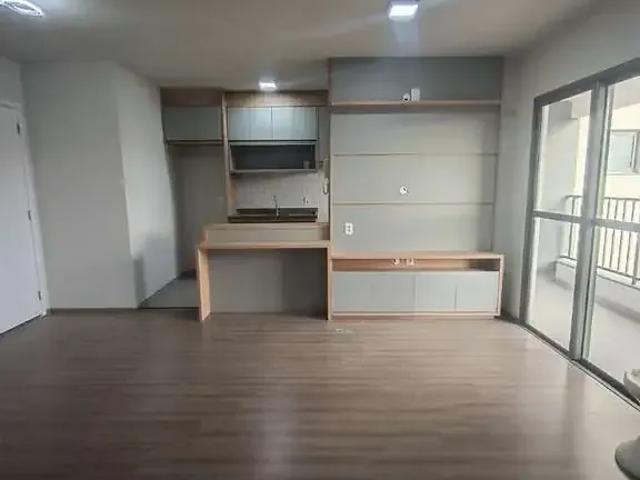 Apartamento para Locação em Campinas/SP Parque Industrial 2 Quartos