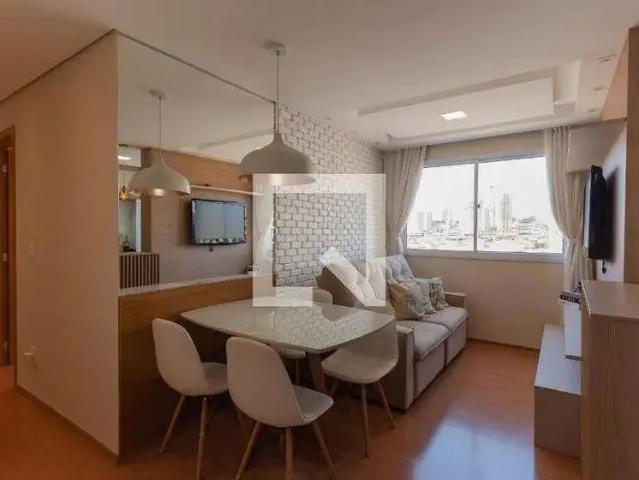 Apartamento para Locação em Campinas/SP Parque Industrial 2 Quartos