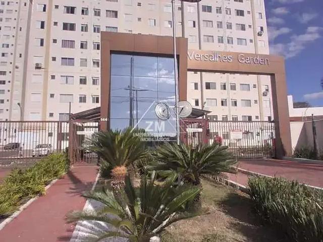Apartamento para Locação em Campinas/SP Parque Industrial 2 Quartos