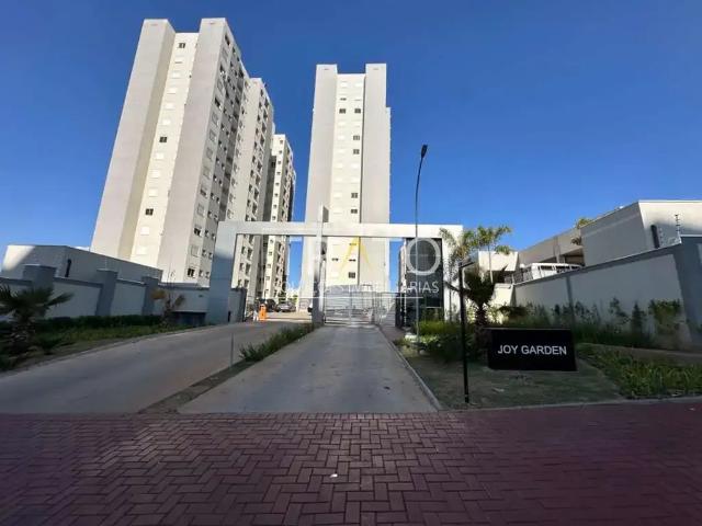 Apartamento para Locação em Campinas/SP Parque Industrial 2 Quartos