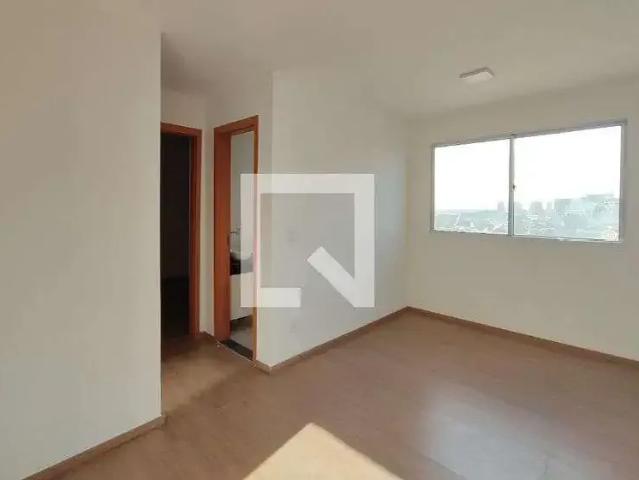 Apartamento para Locação em Campinas/SP Parque Industrial 2 Quartos